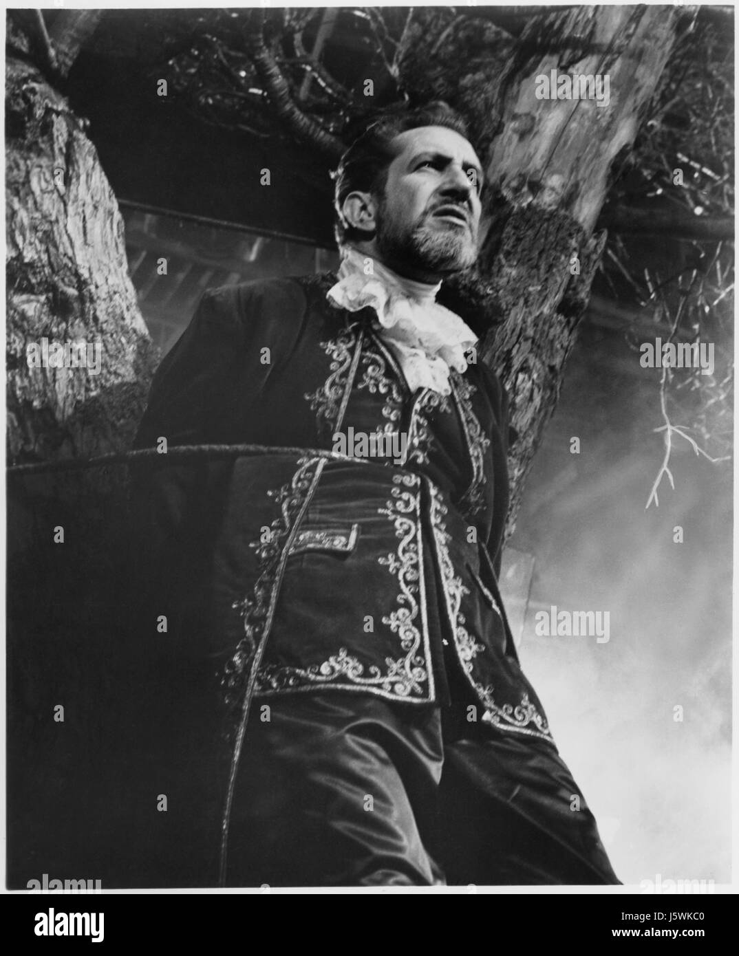 Vincent price portrait hi-res stock photography and images - Alamy