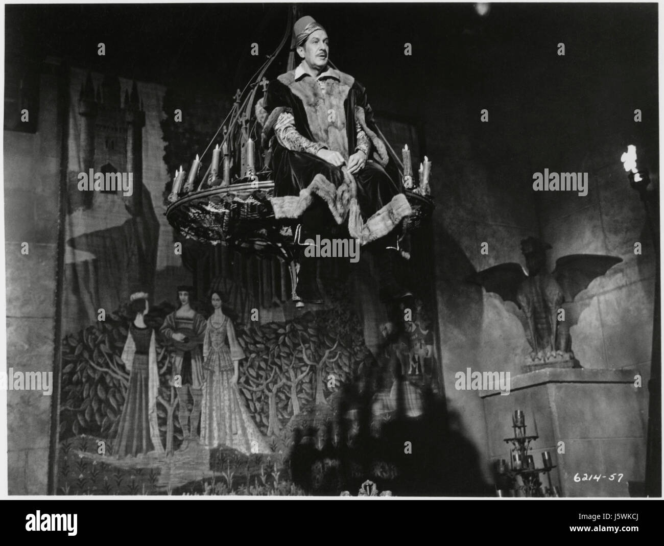 The Raven 1963
