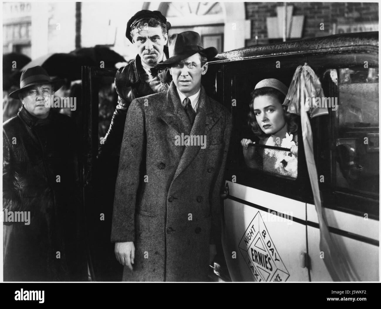 Actress donna reed hi-res stock photography and images - Alamy