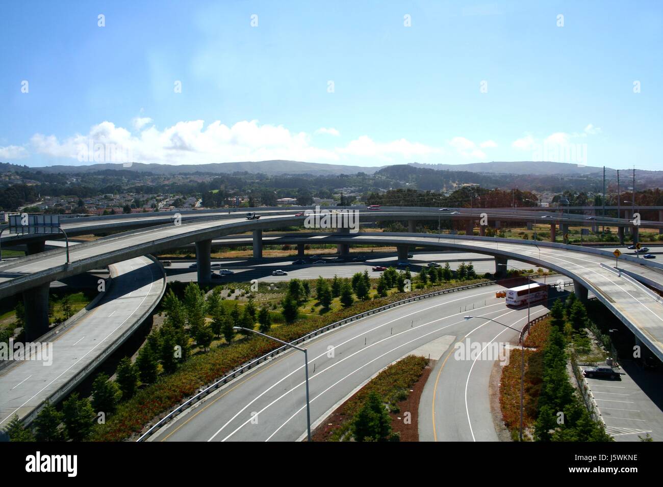 traffic transportation road traffic america motorway highway motorway ...