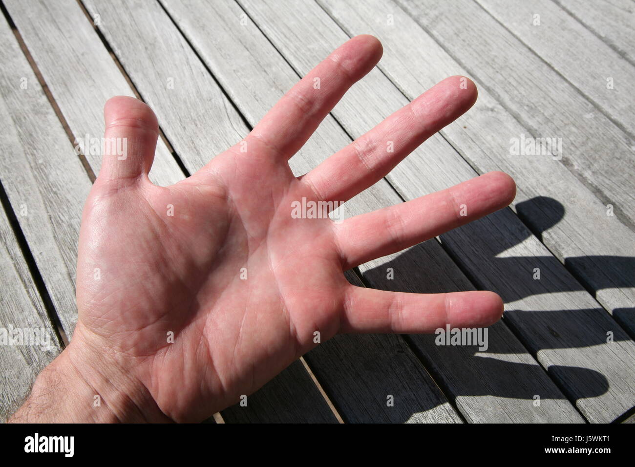 Finger prints hi-res stock photography and images - Alamy