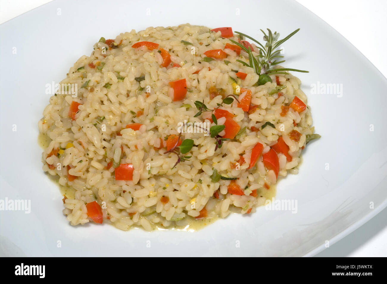 vegetable italian rice enjoy kitchen cuisine boil cooks boiling cooking ...