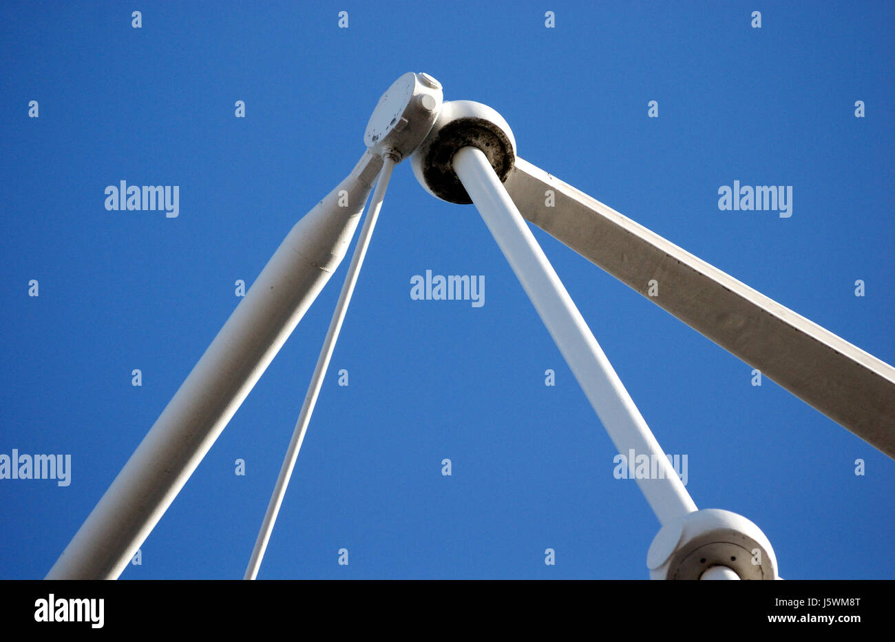Compound metal hi-res stock photography and images - Alamy