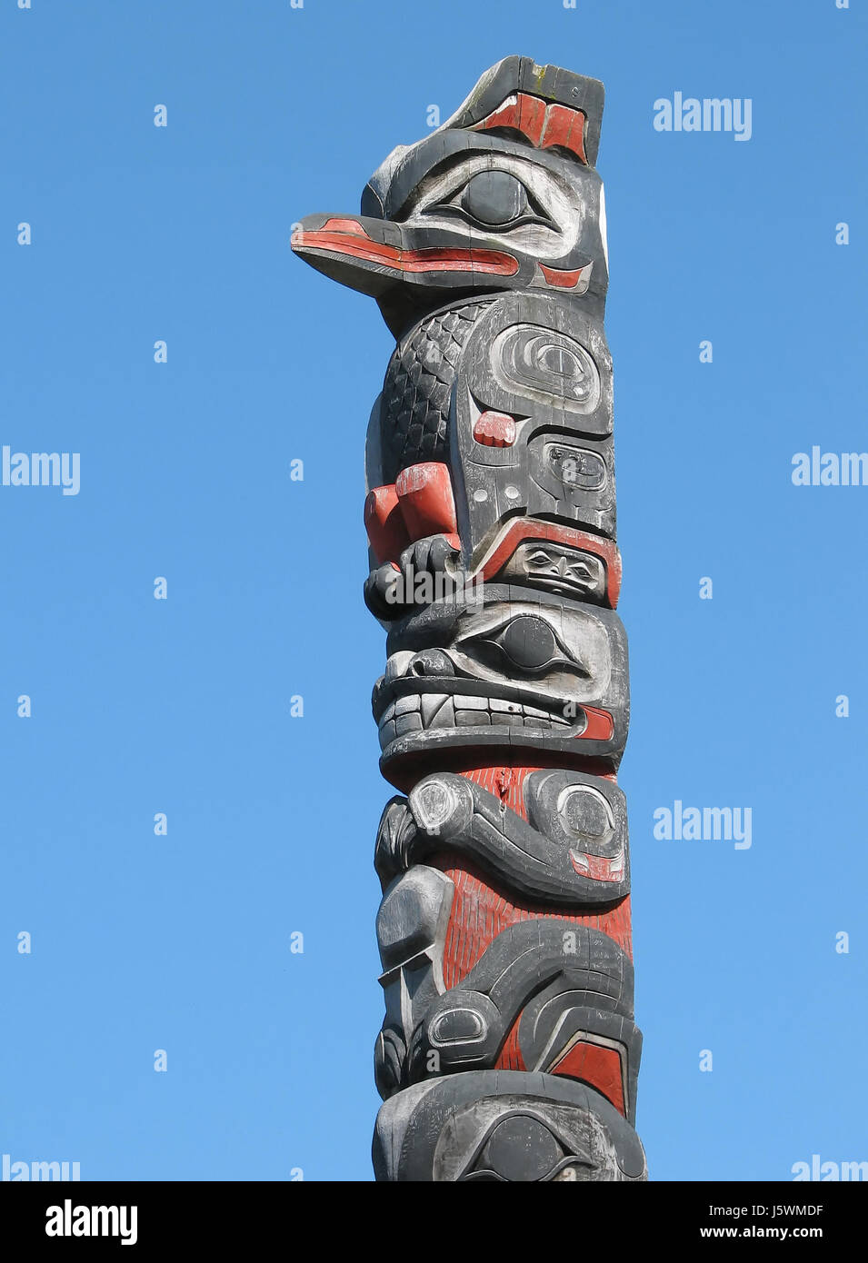 art culture wood native totem alaska art culture wood museum native ...