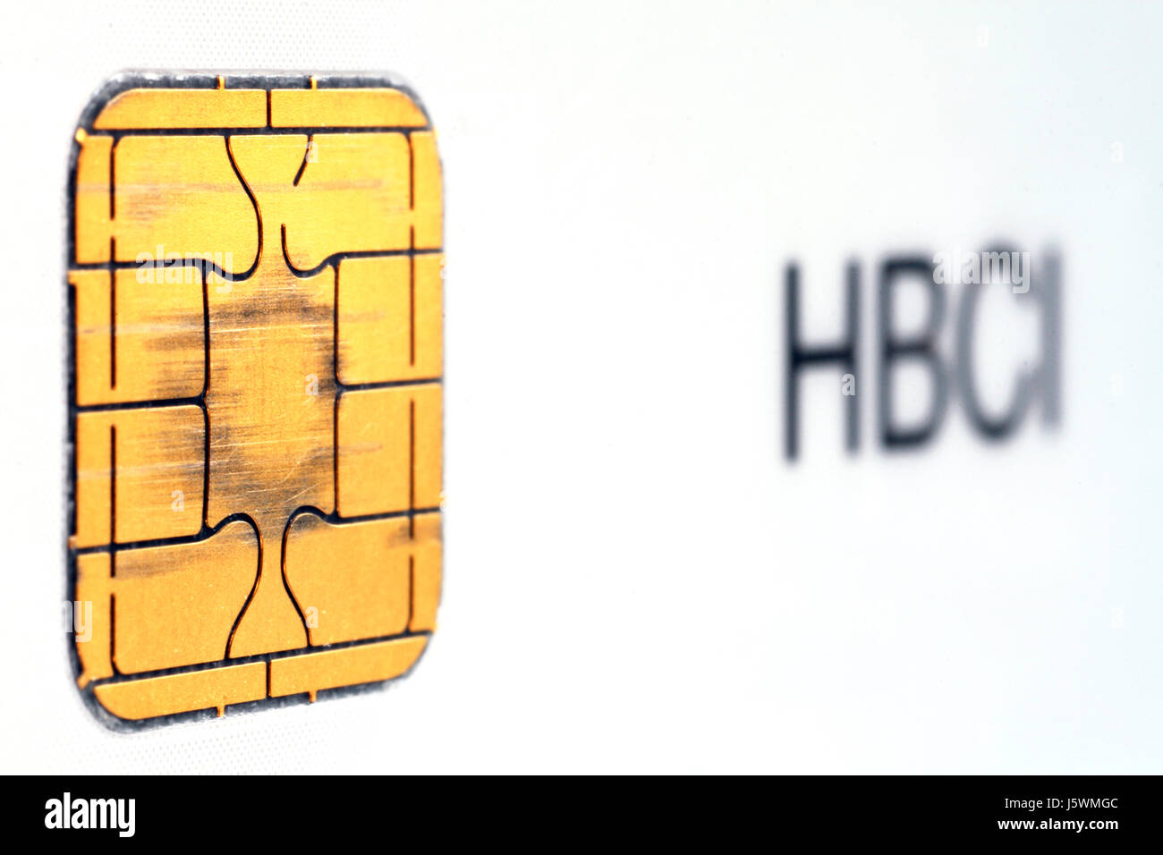 hbci part ii Stock Photo - Alamy
