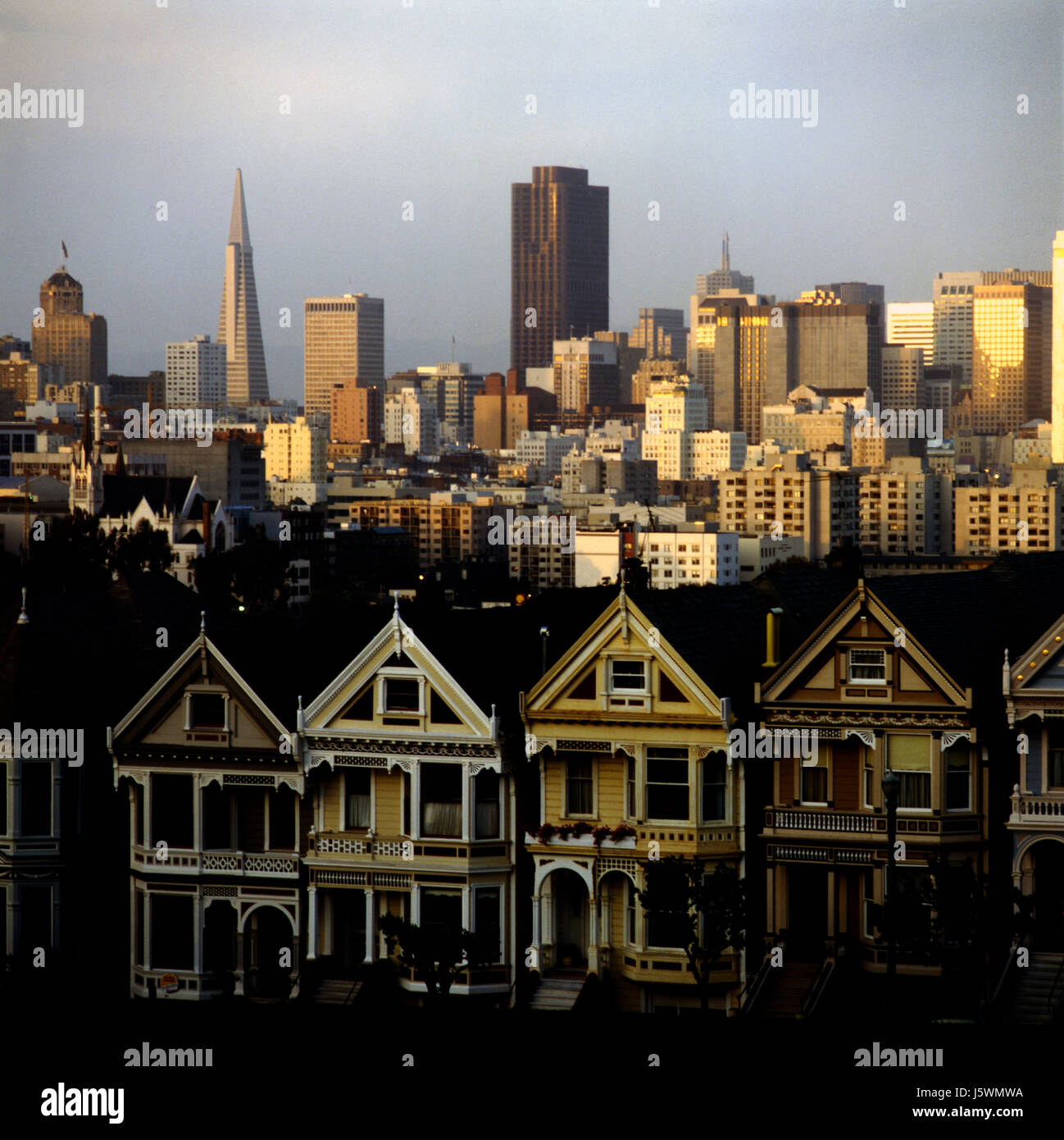 houses california square style of construction architecture ...