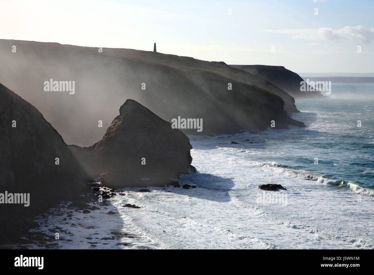 england coast landscape scenery countryside nature salt water sea ocean ...