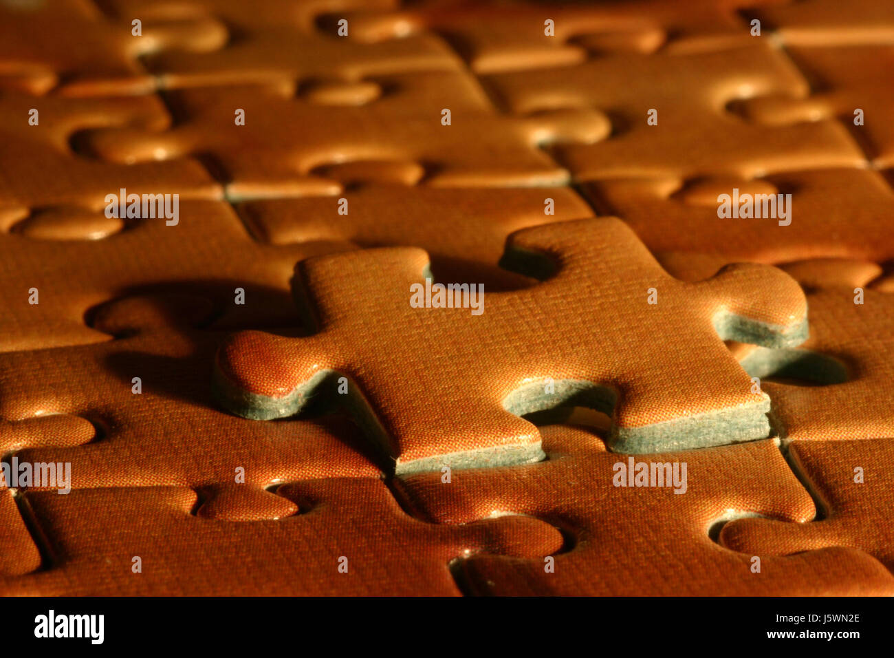 Gepuzzelt hi-res stock photography and images - Alamy