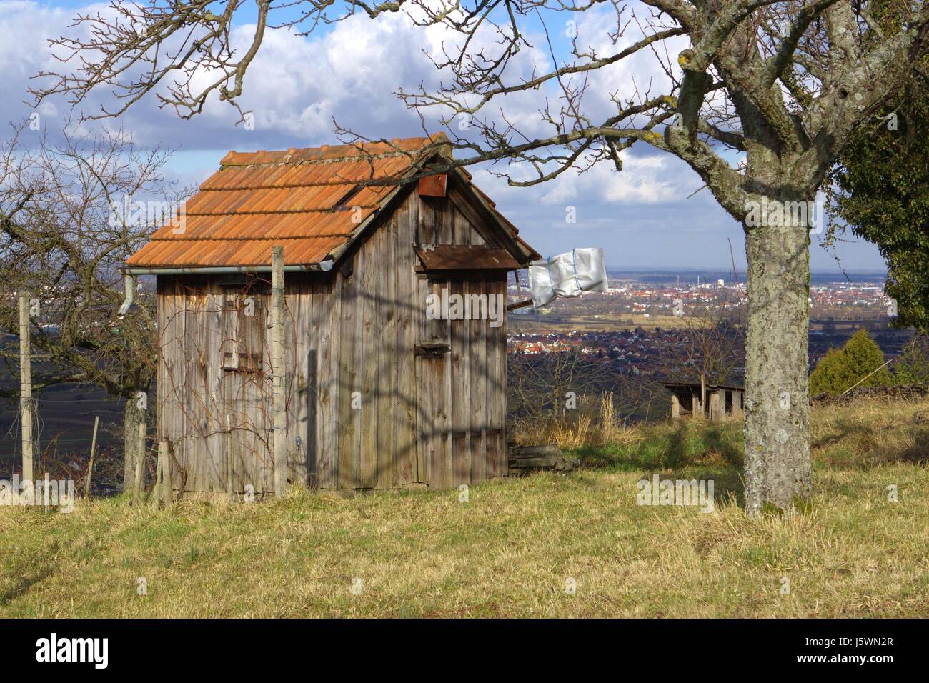 Brick lodge hi-res stock photography and images - Alamy