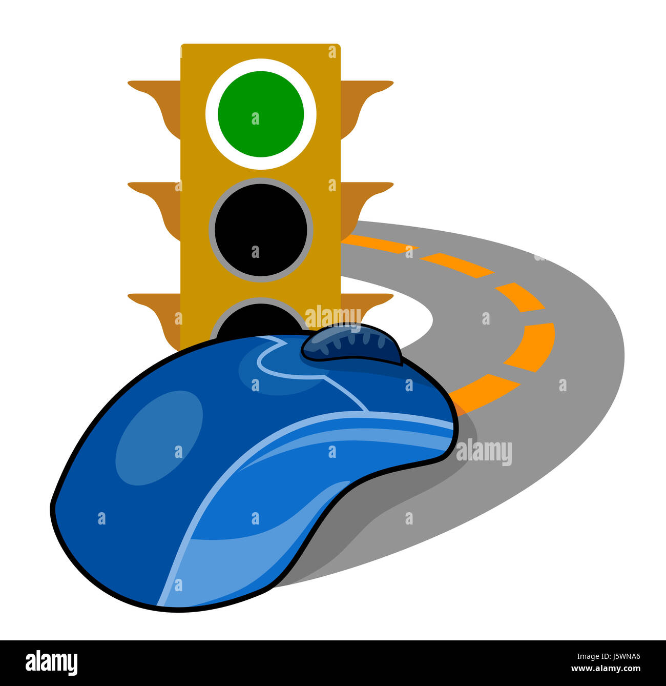 traffic transportation connection connectivity interface annexation ...