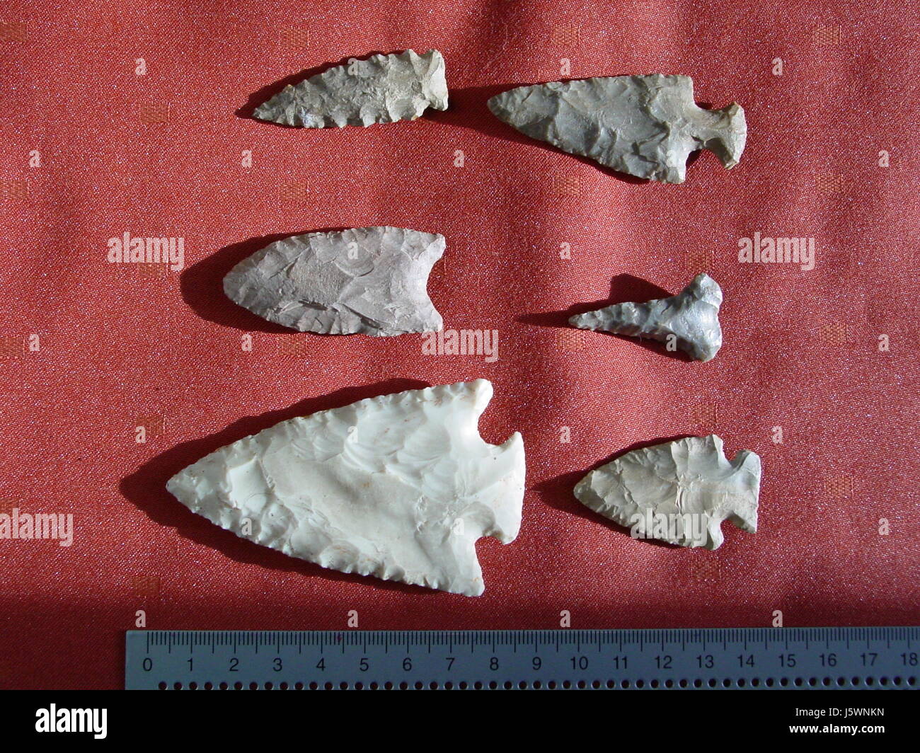 Arrowheads hi-res stock photography and images - Alamy