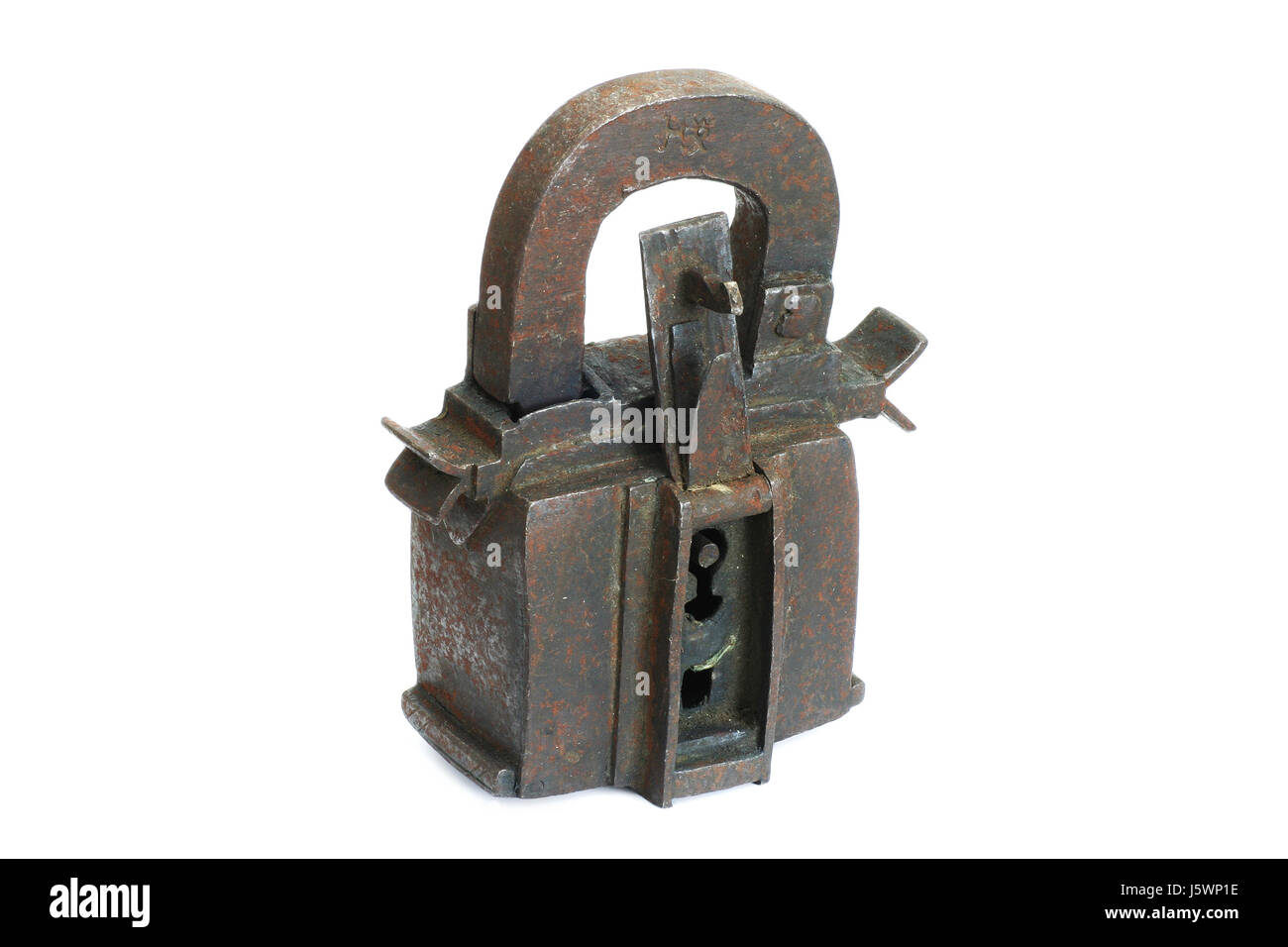 lock rusty old security safety lock antique metal rusty rust rusted ...