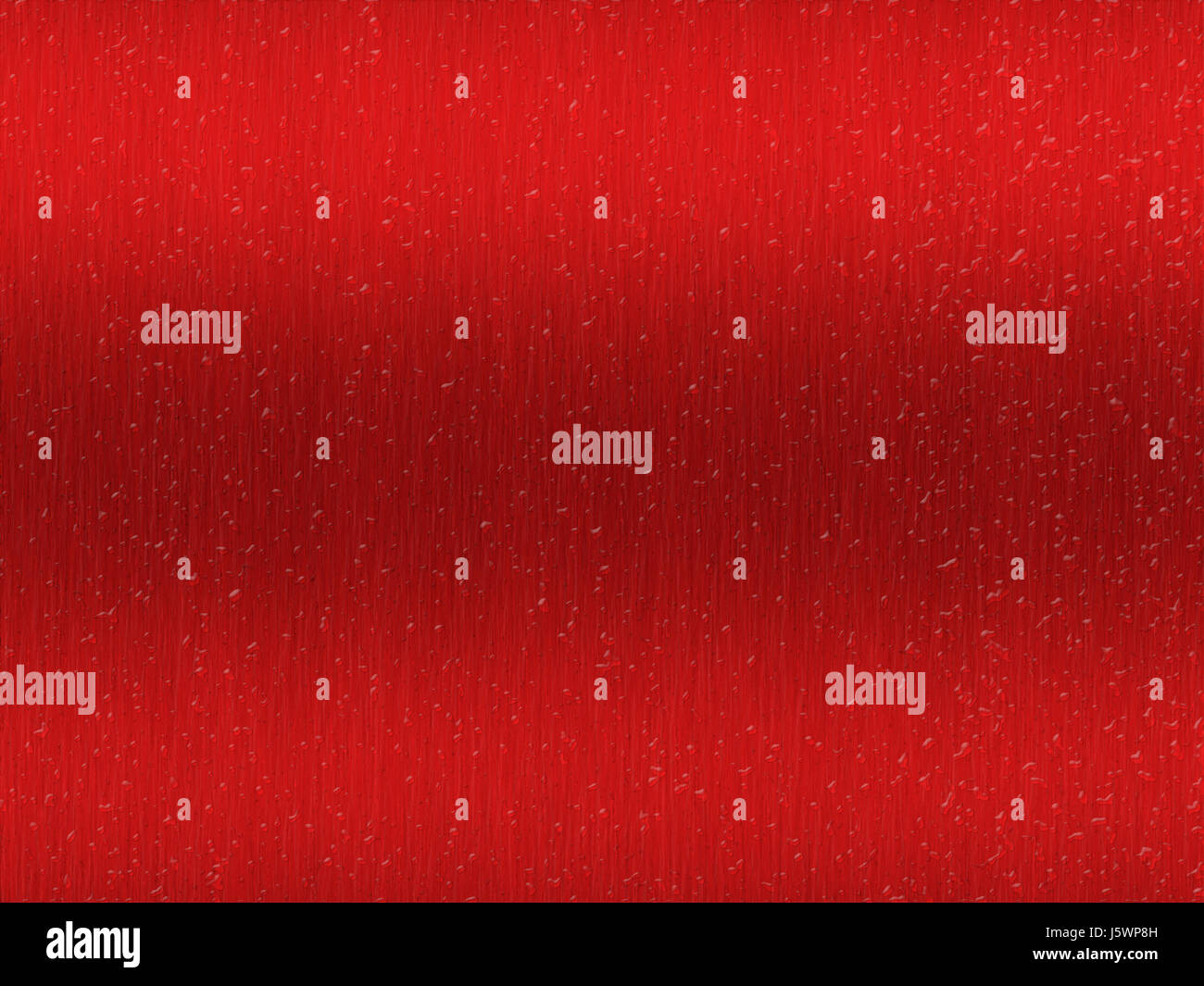 stainless steel red with drops of water Stock Photo - Alamy