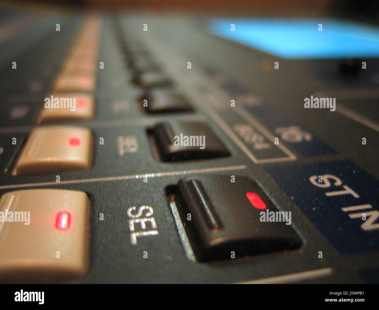 Videostudio hi-res stock photography and images - Alamy