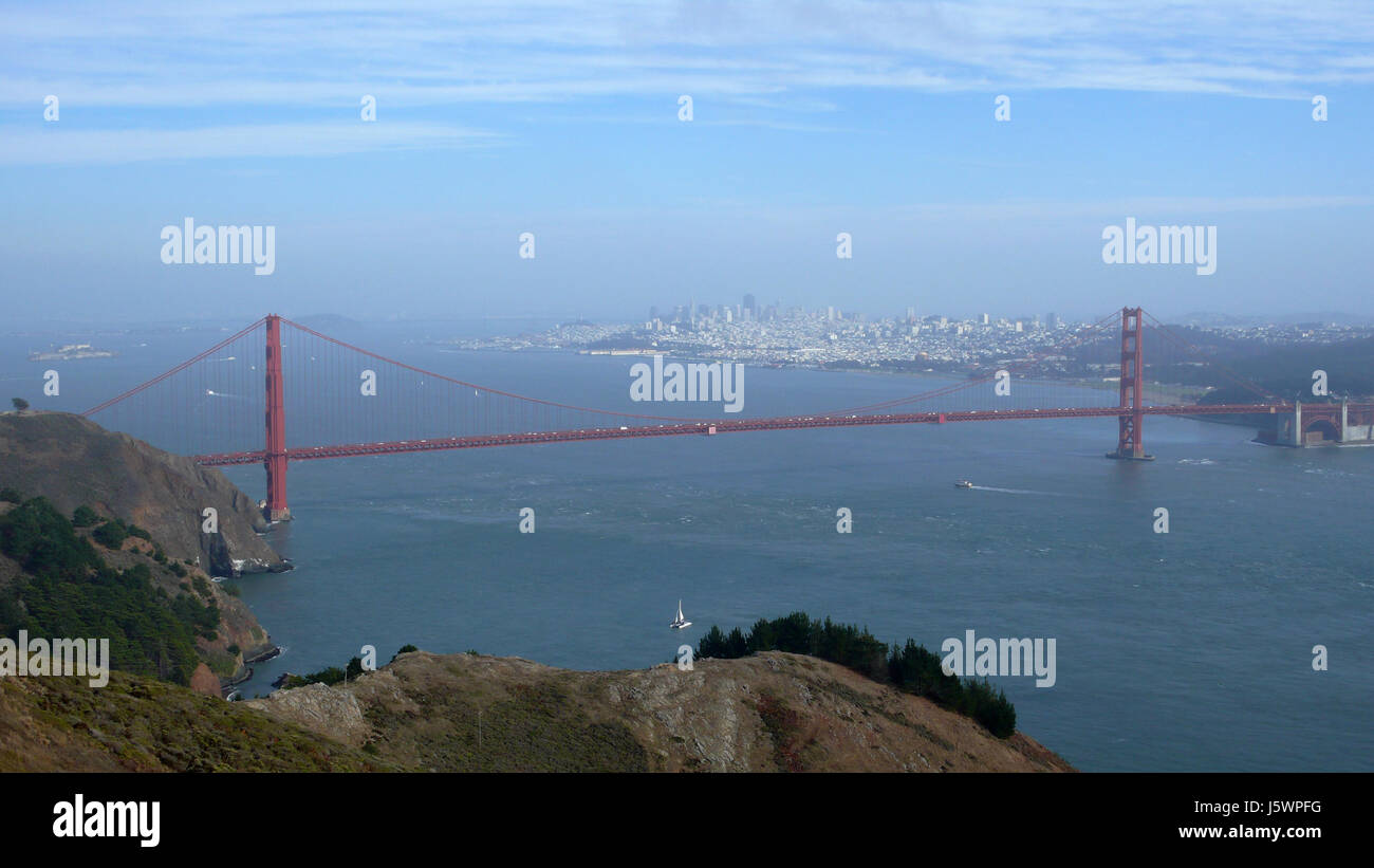 san francisco bay Stock Photo - Alamy