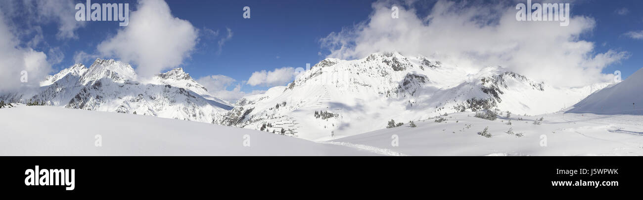 winter sight view outlook perspective vista panorama lookout winter ...
