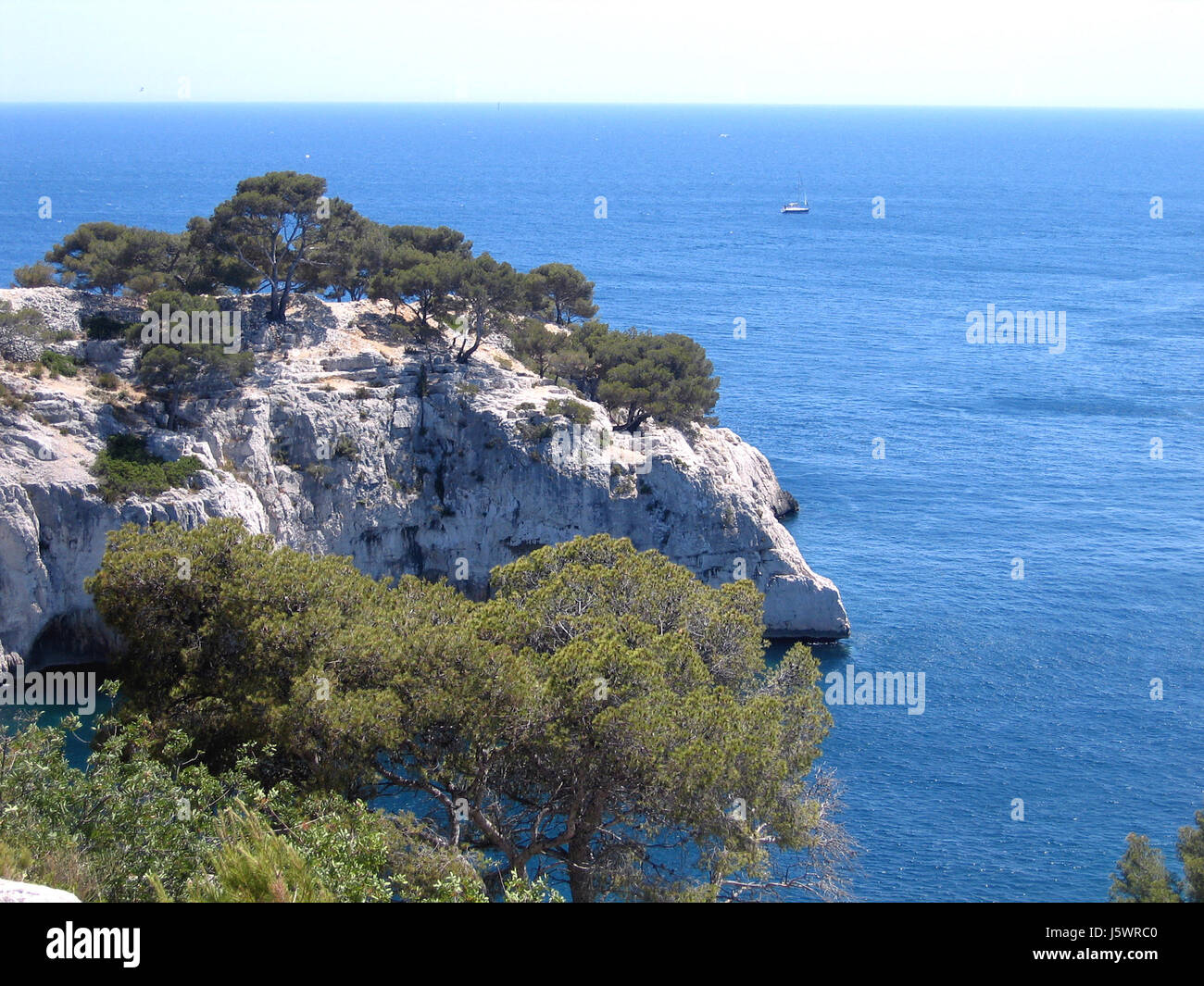 water mediterranean salt water sea ocean Southern France Provence blue ...