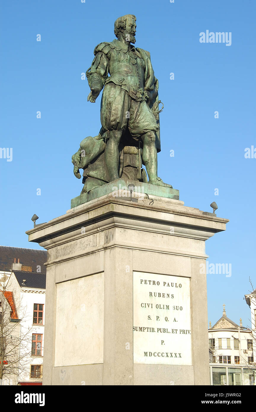 city town culture sights belgium storefronts destination antwerp ...