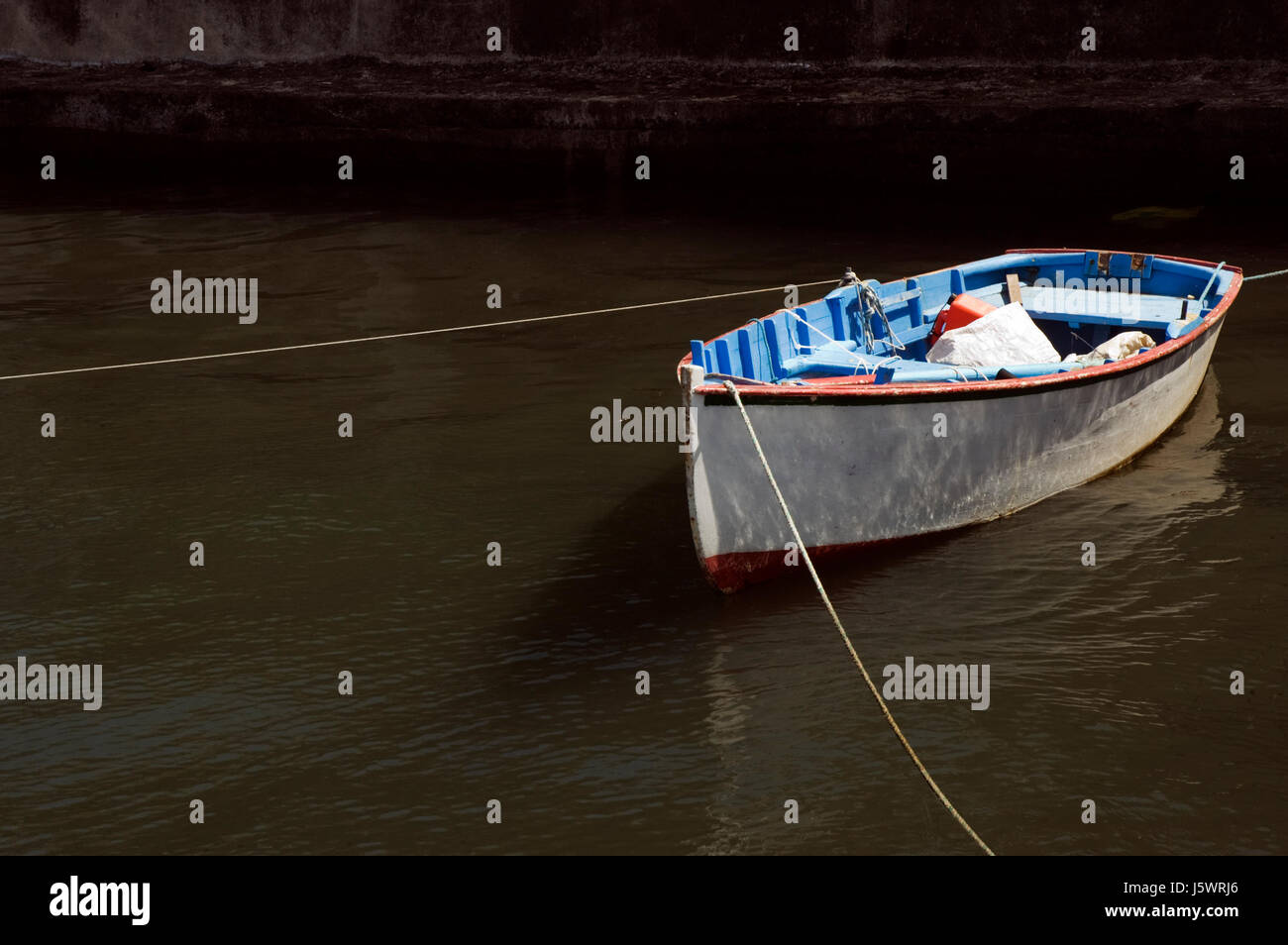 dock boat facilitate ease resting relax recover relaxing recovering ...