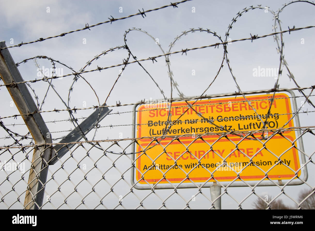 barrier barbed wire security zone shield security safety fence square ...