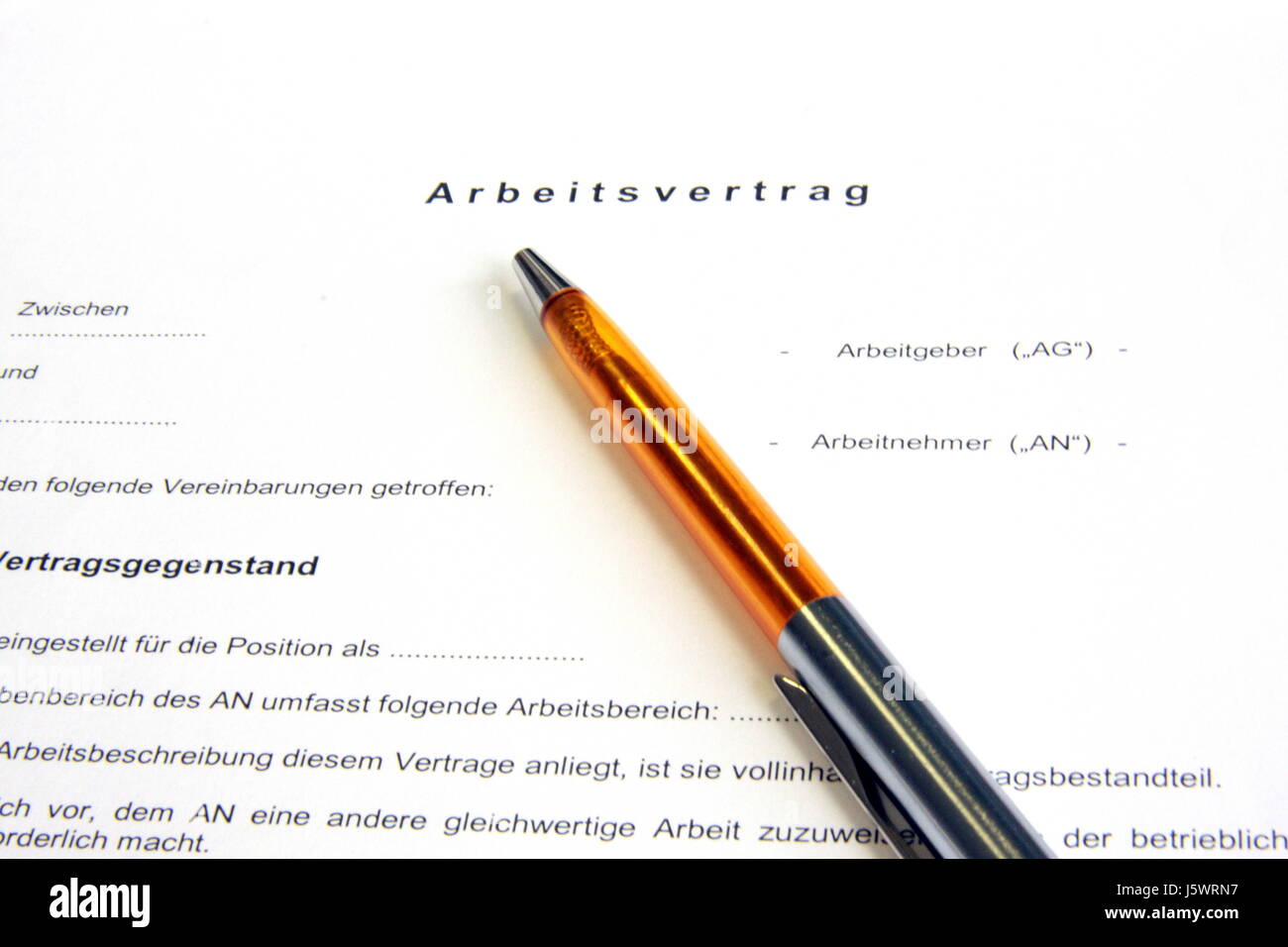 contract document employment contract employer remuneration work job ...