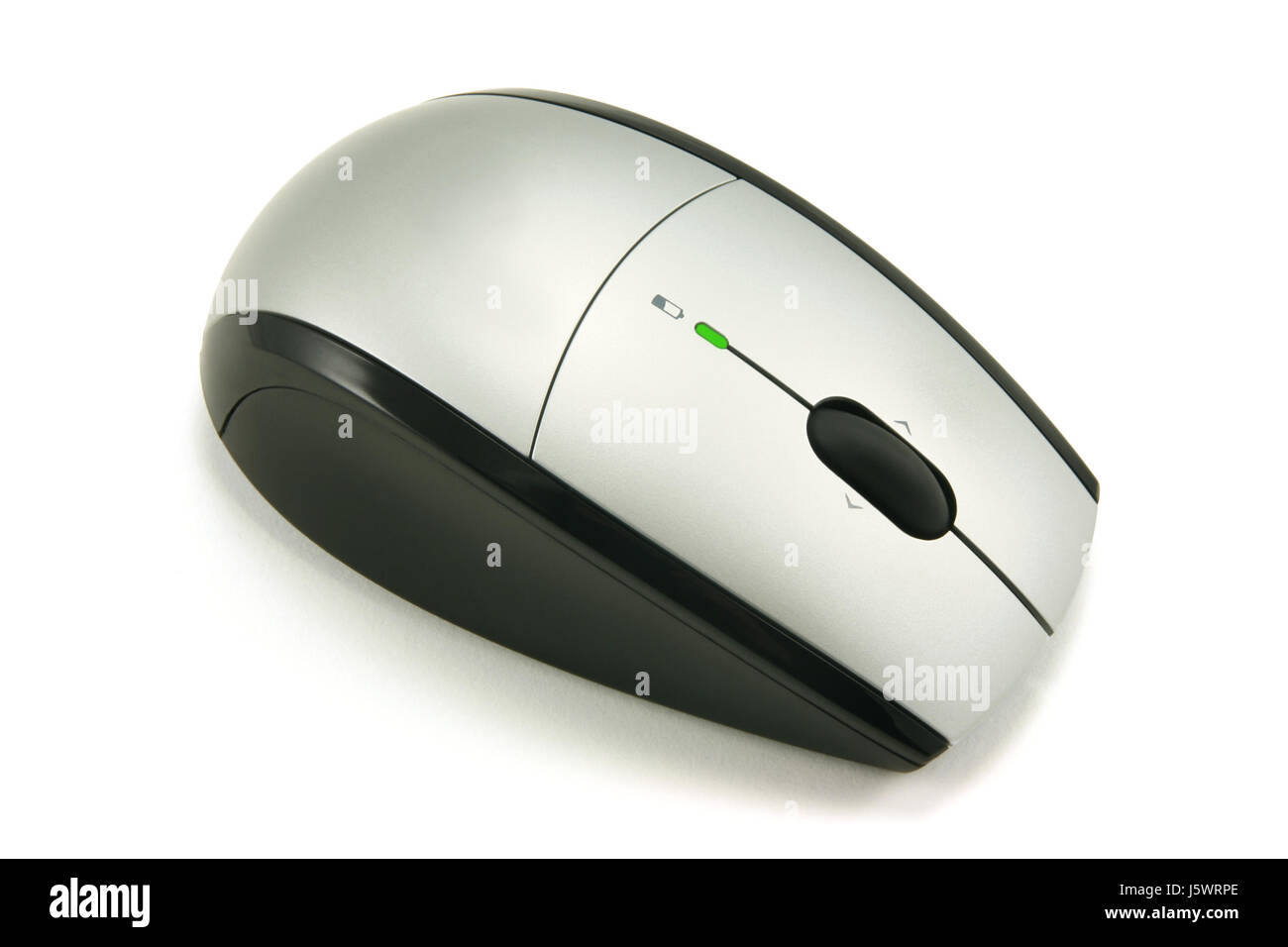 click button technology cordless optical wireless mouse computer mouse ...