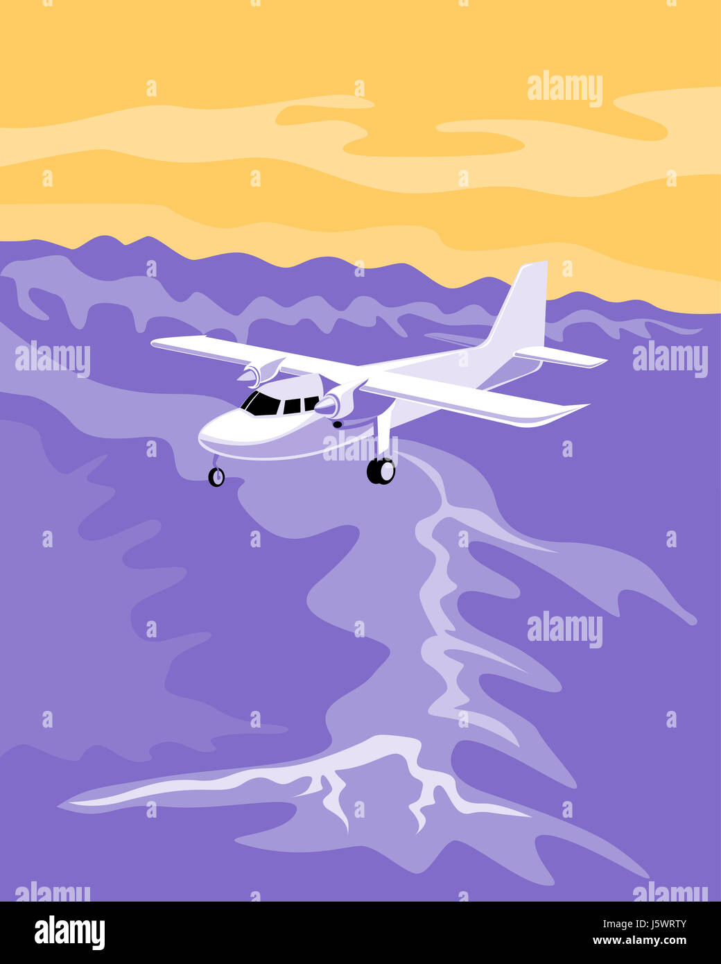 travel flight propeller transport air aircraft aeroplane plane airplane ...