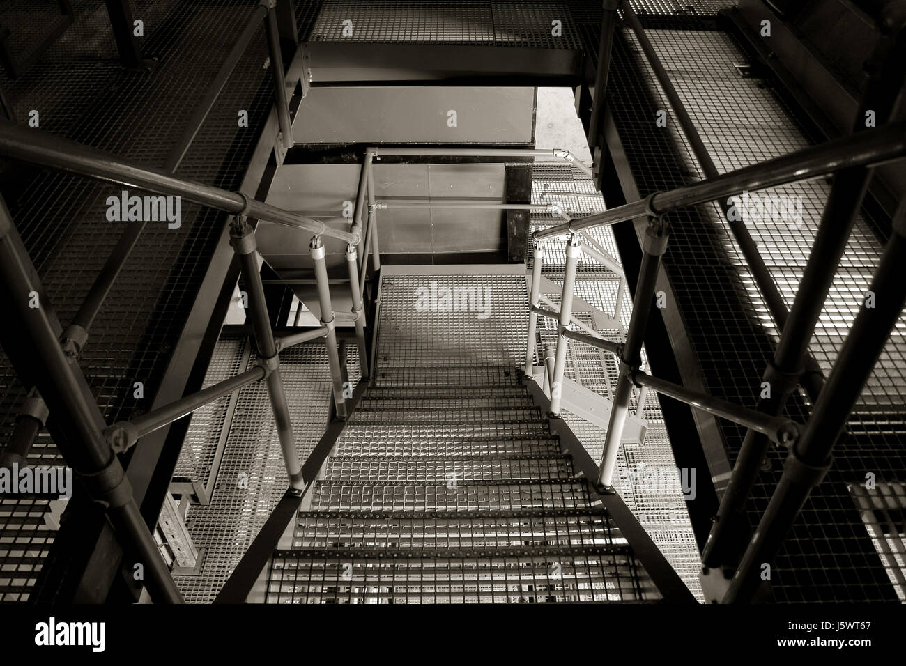 stairs iron steel construction railing carrier angle step tier stairs ...