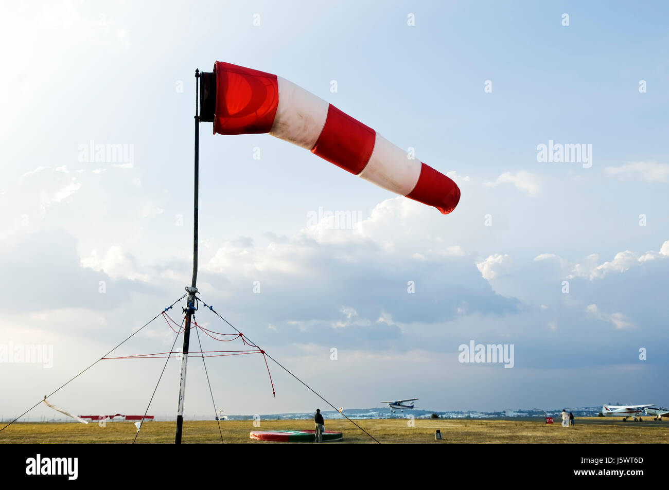 sign signal airport airfield warn wind sign signal humans human beings ...