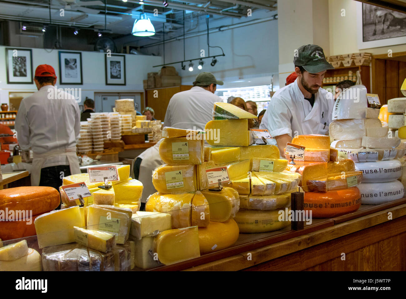Lamuse fromage hi-res stock photography and images - Alamy
