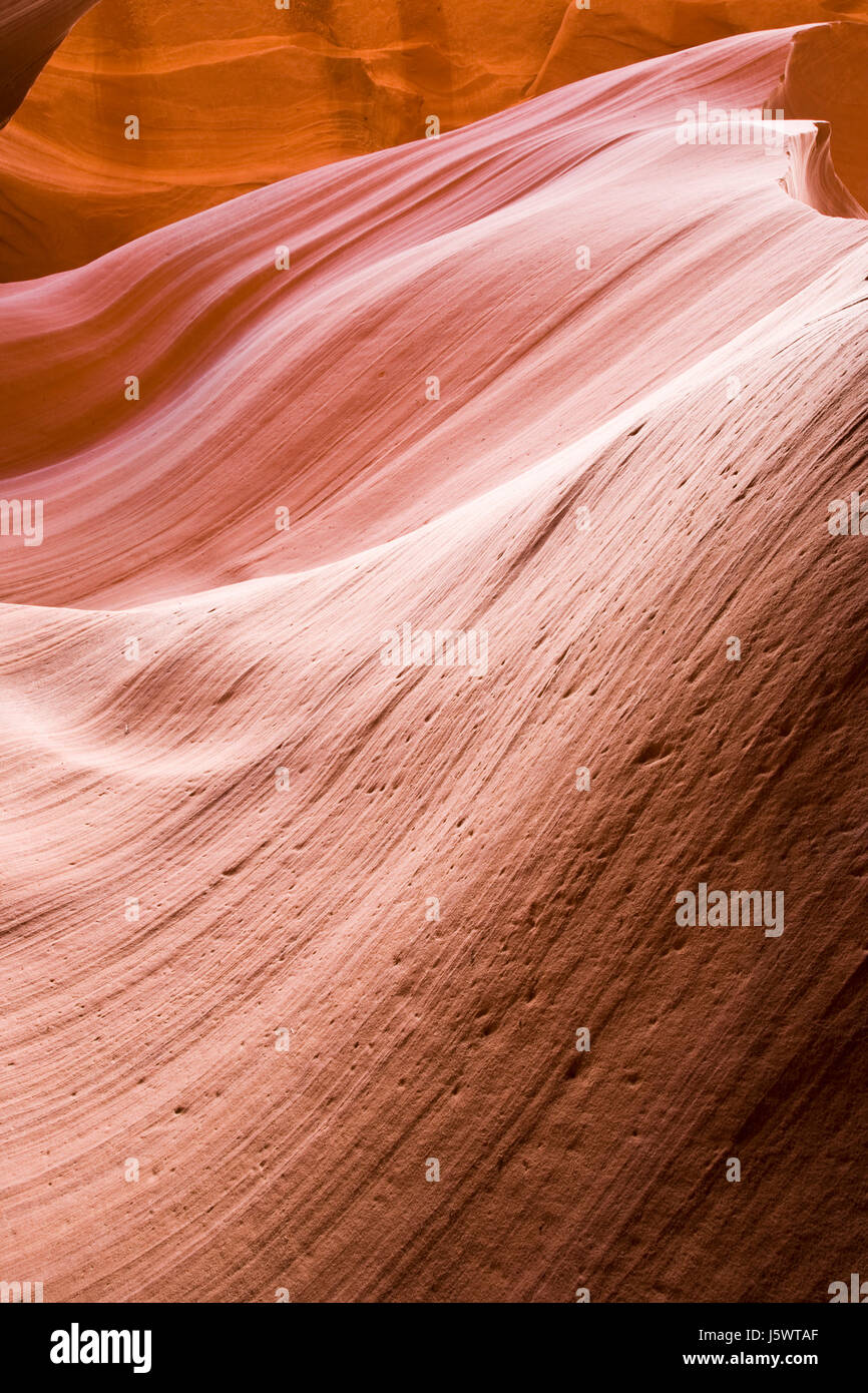 usa sandstone ravine arizona Canyon big large enormous extreme powerful ...