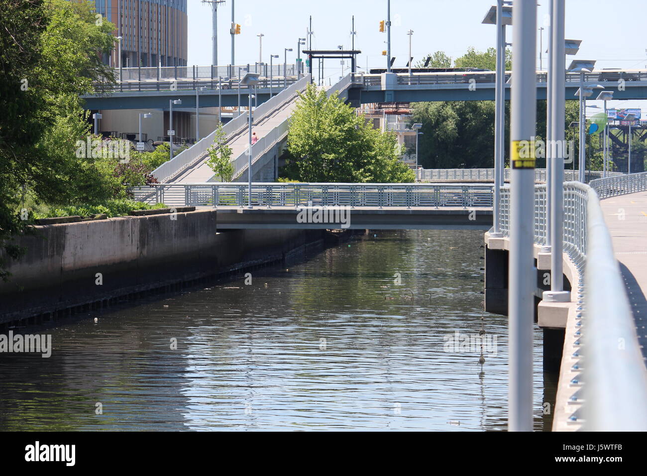 Schuylkill river trail hi-res stock photography and images - Alamy