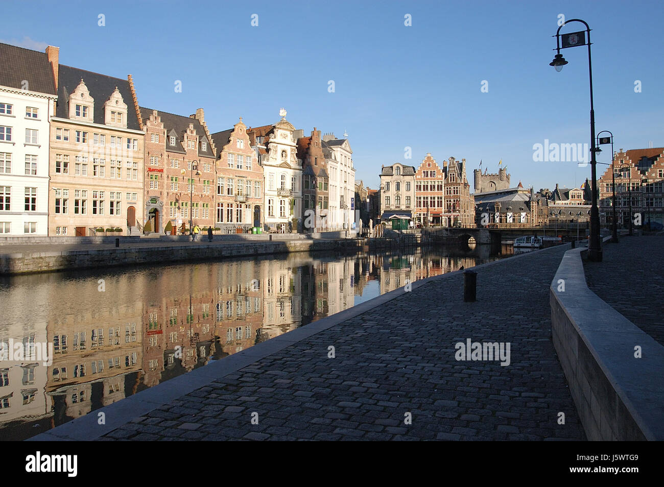 old town belgium storefronts flanders ghent tourism old town belgium ...