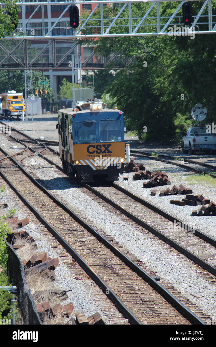 Transportation Systems in Philadelphia Stock Photo - Alamy