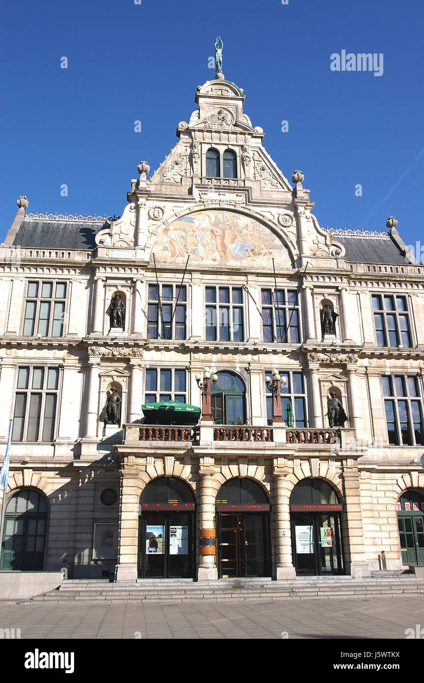 old town belgium storefronts flanders ghent tourism old town belgium ...
