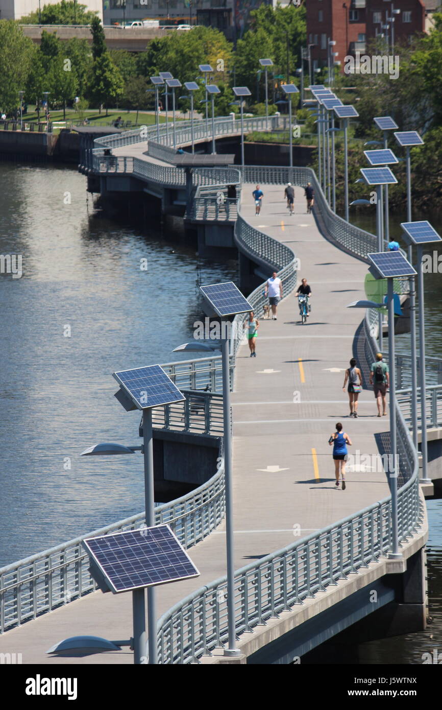 Philadelphia water tower hi-res stock photography and images - Alamy
