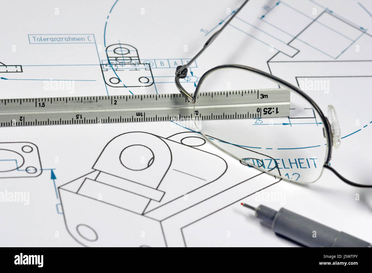 model design project concept plan draft drawing photo picture image ...
