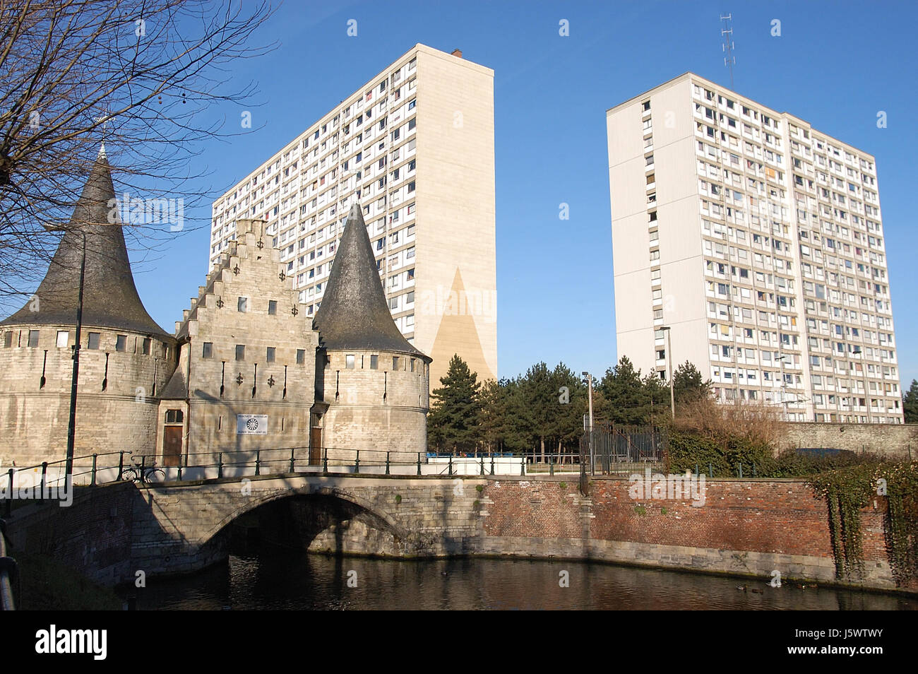 Recombined hi-res stock photography and images - Alamy