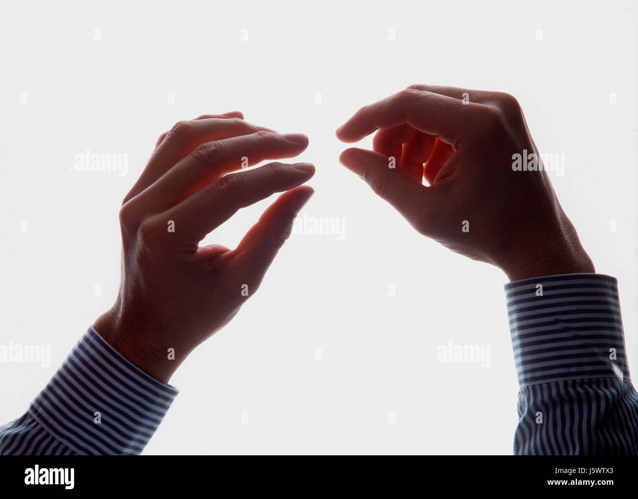 indicate show hand pantomime man indicate show hand finger optional ...