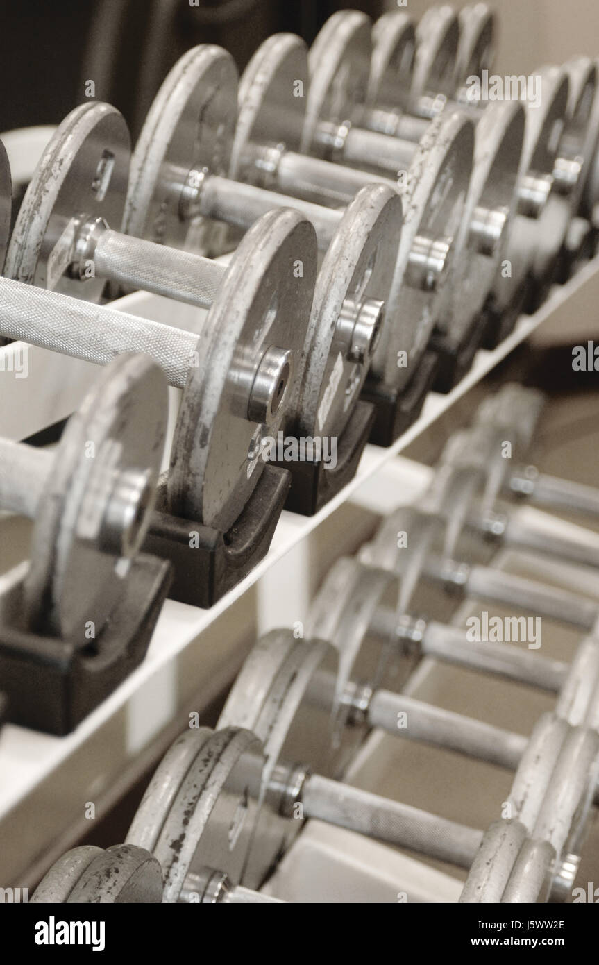 health exercise weights bathing resort spa mineral spring exercising ...