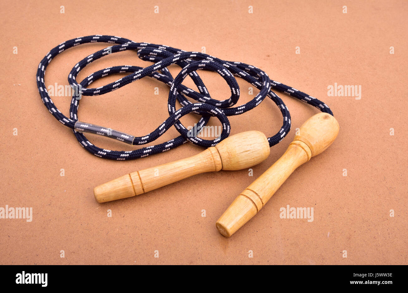 Rope Skipping High Resolution Stock Photography and Images - Alamy