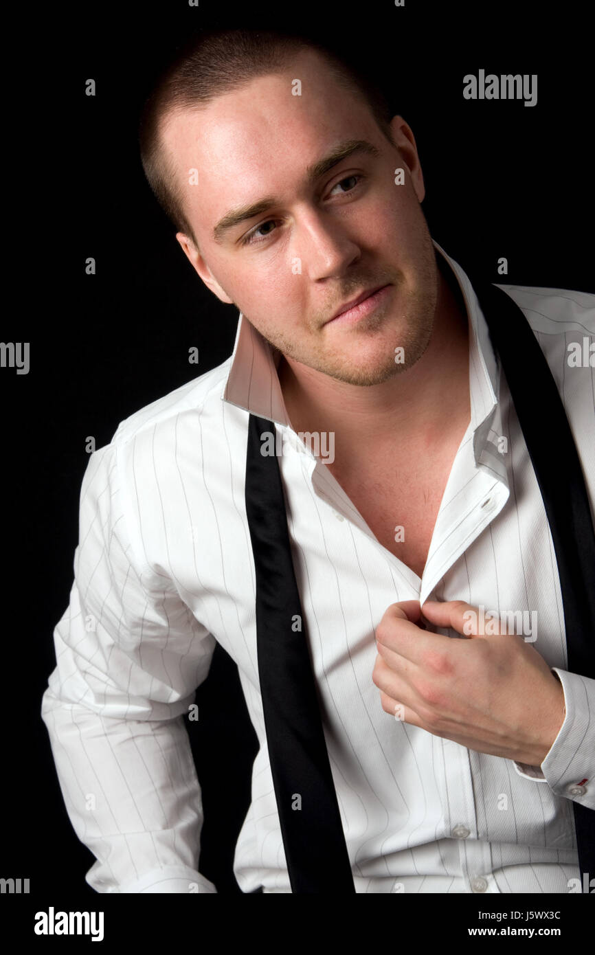 career successful succesful relaxed stylish leader captain chieftain ...