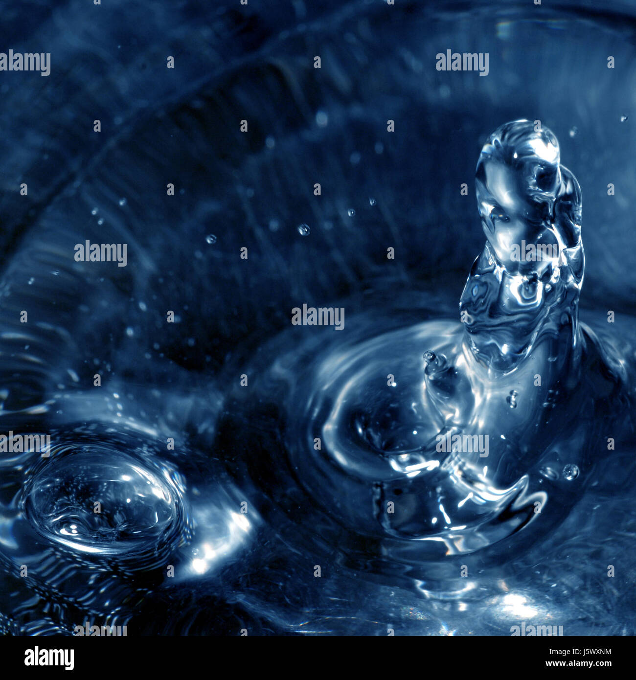 motion postponement moving movement wet water drop drip drops seeping ...