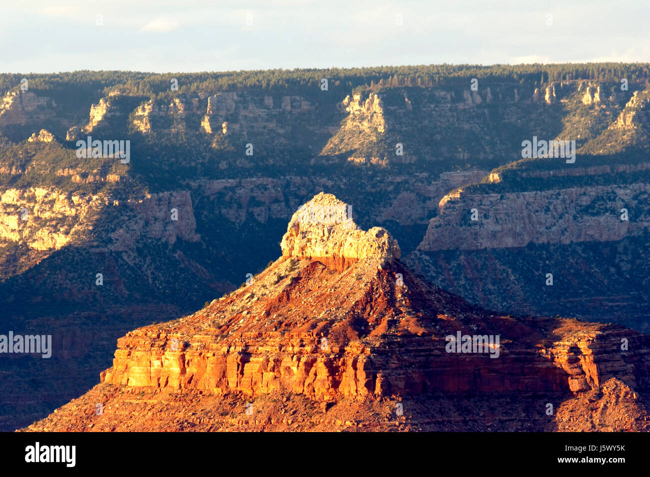 national park usa ravine arizona Canyon gashed scenery countryside ...