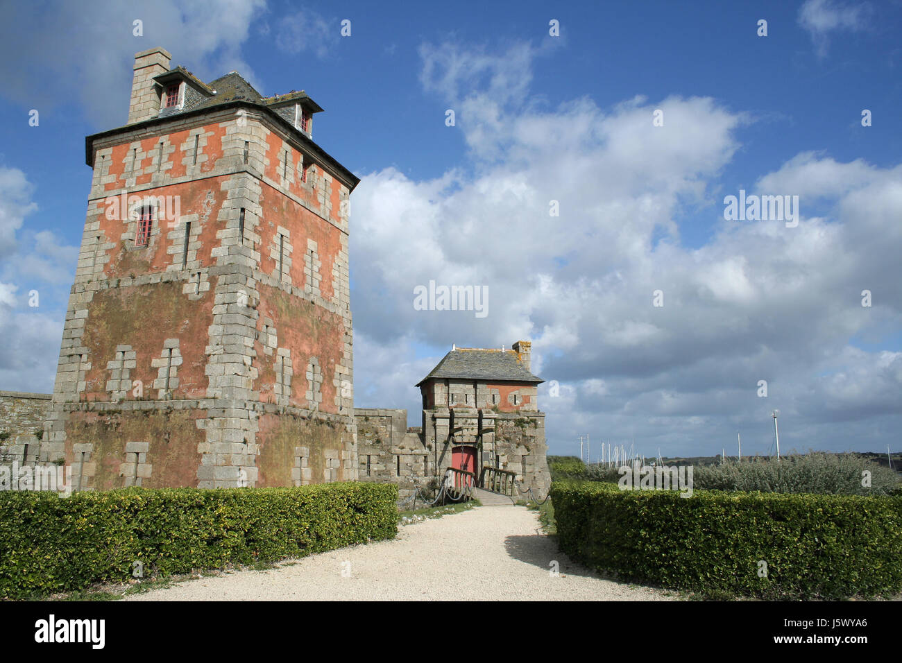 strong france port castle chateau tower church tourism strong france ...