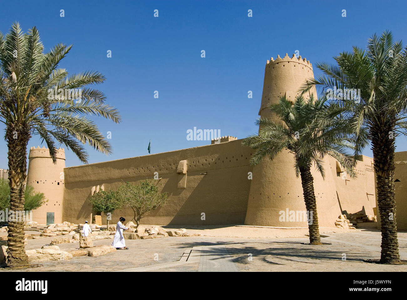 fortress blockhouse arabia house building tower historical story ...