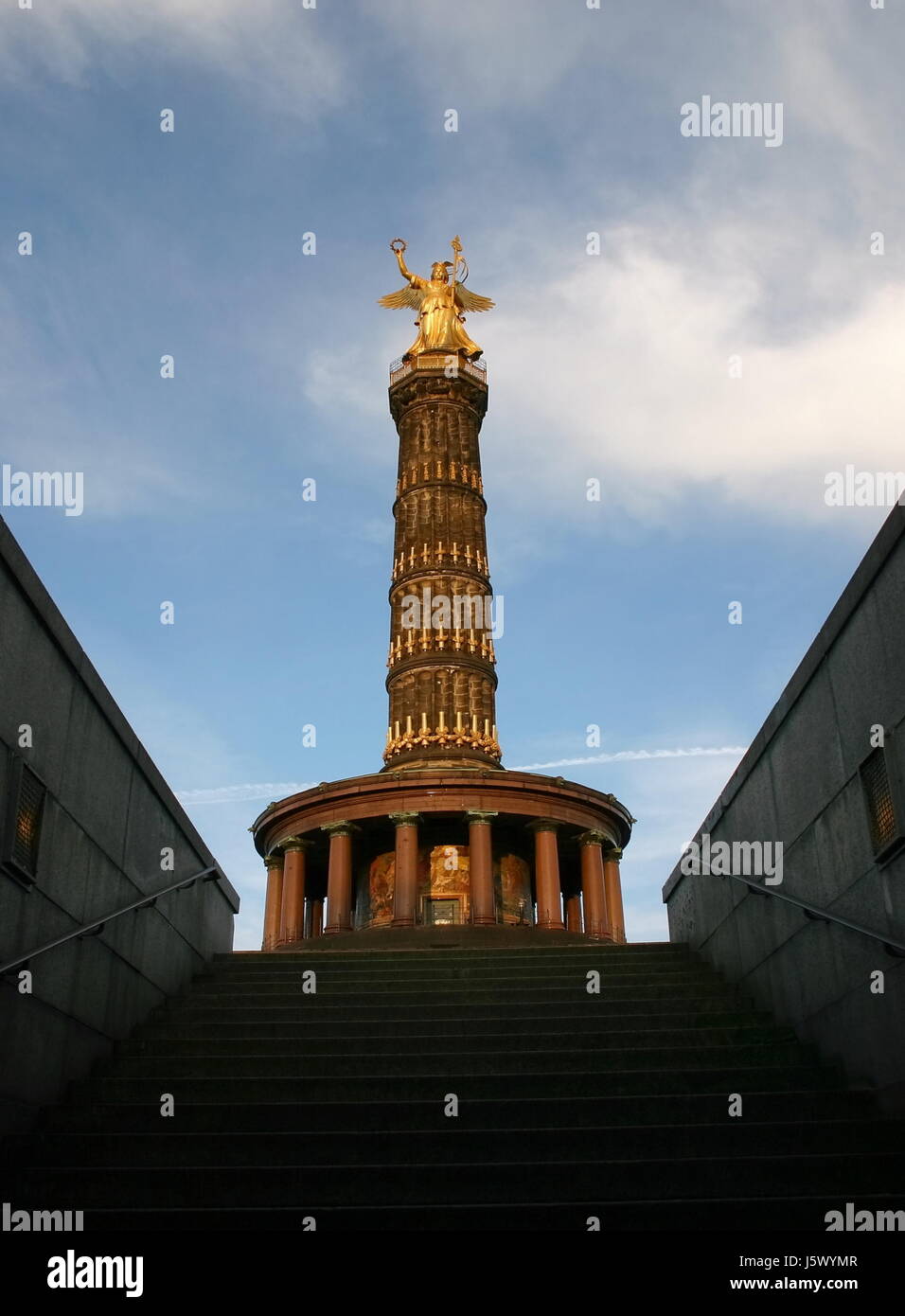 Siegesgttin hi-res stock photography and images - Alamy