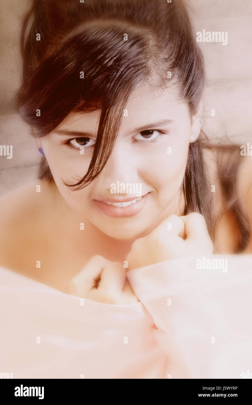 look at me Stock Photo - Alamy