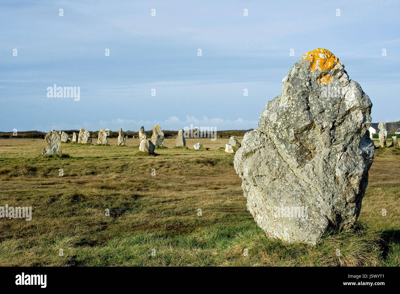 stone rock france prehistory monument stone rock france archeology ...