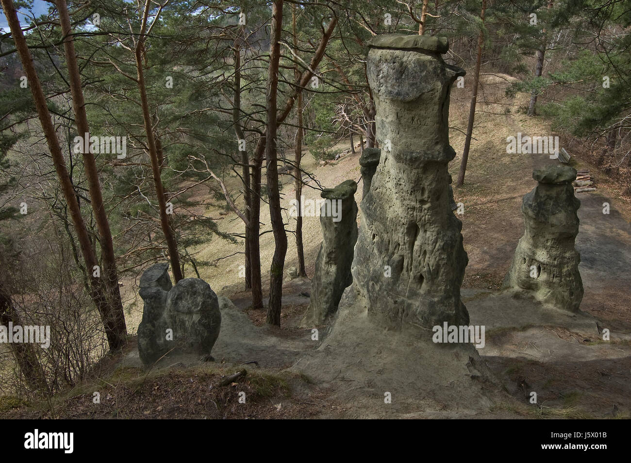 monument stone sculpture sandstone nature monument stone sculpture ...